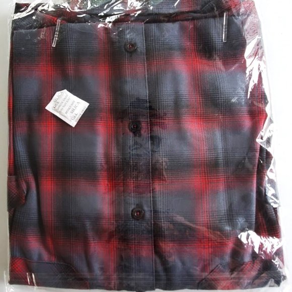 DIXXON | Shirts | Dixxon Flannel The Chief Limited Edition Flannel ...